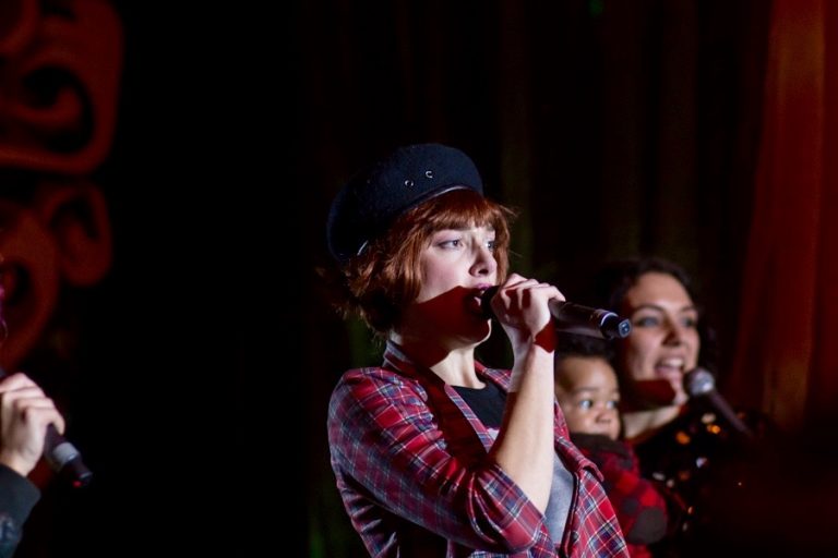 The Quarter Club | A network for fiercely ambitious, creative women