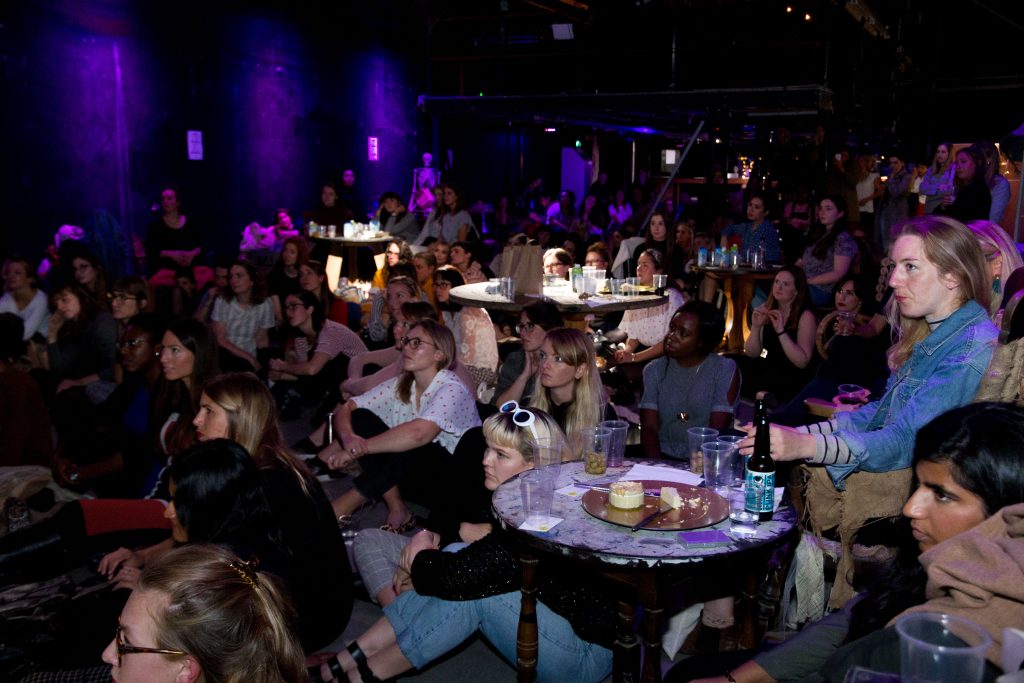 The Quarter Club | A network for fiercely ambitious, creative women