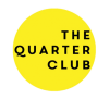 The Quarter Club | A network for fiercely ambitious, creative women